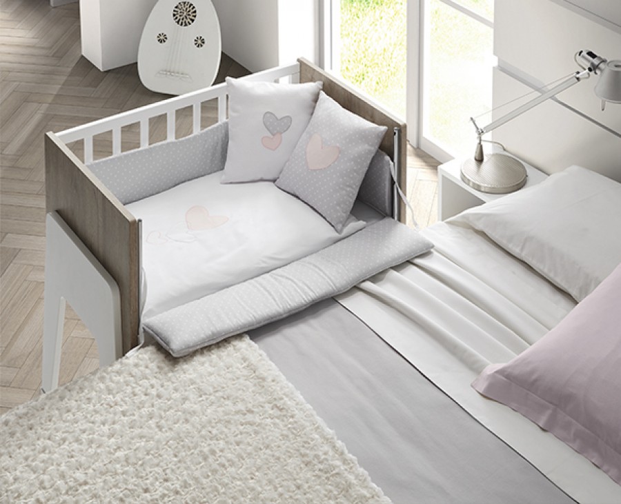 10 choses à savoir sur le cododo et le co-sleeping afin de vous décider ...