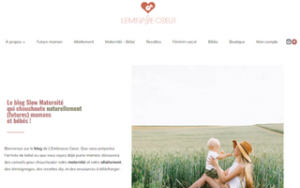 Top 10 des blogs de grossesse à lire quand on est enceinte - Terre de ...