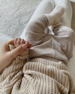 Tout savoir sur la grossesse précoce - Terre de Mamans